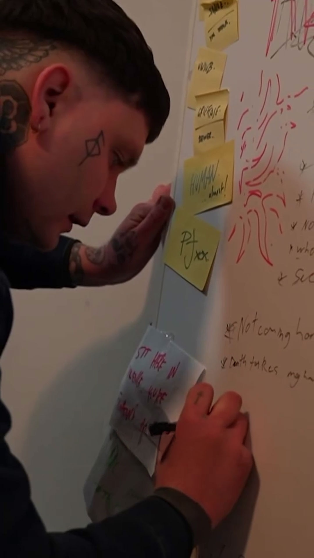 Escaping music's drug culture - ABC News