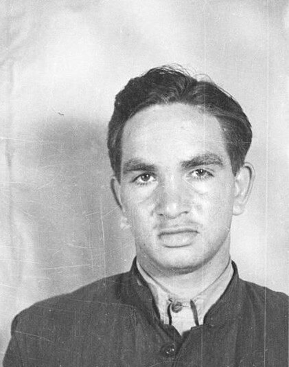 Aboriginal World War II fighter pilot Len Waters memorialised with ...