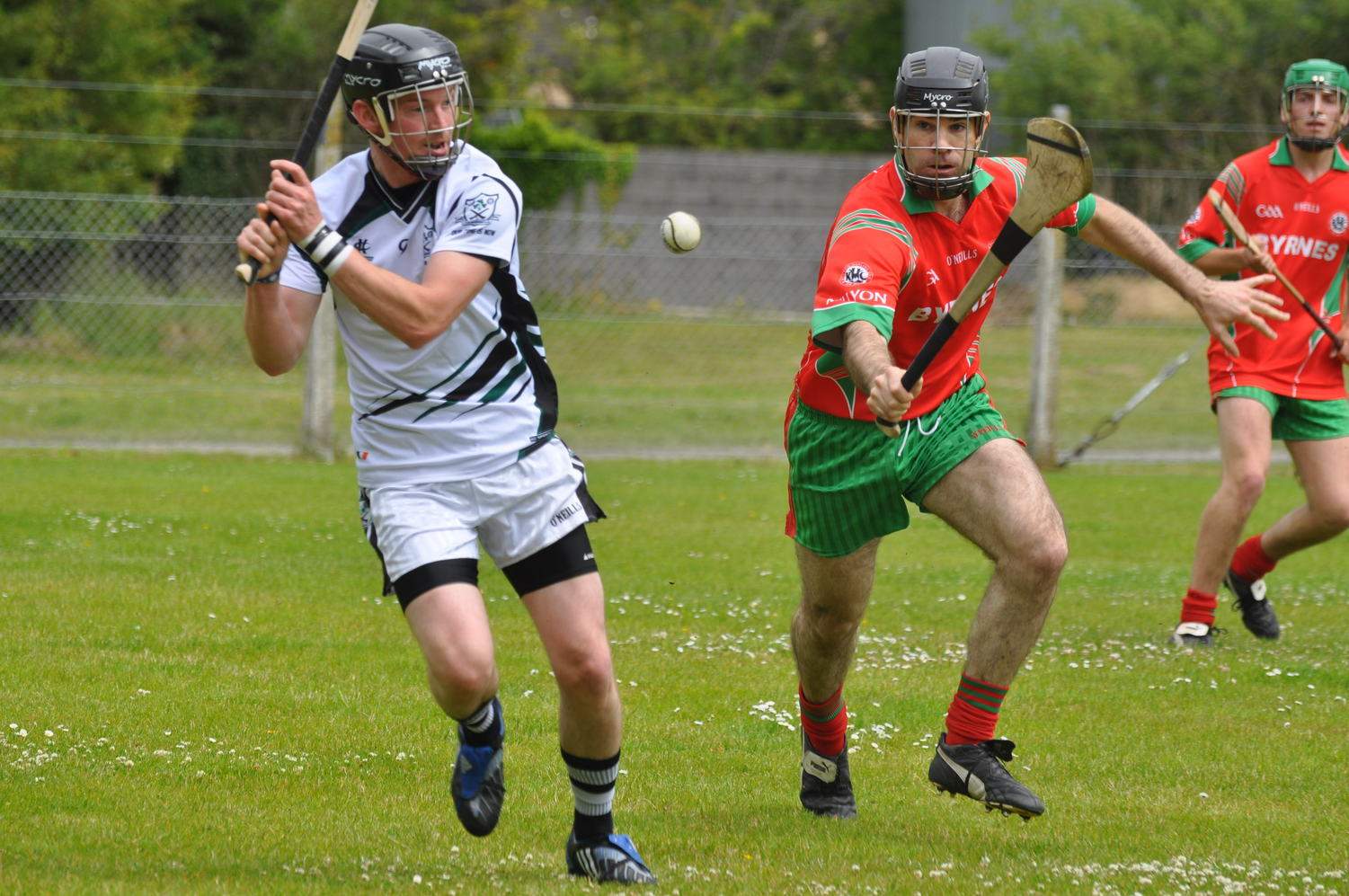 Passport: Ireland's GAA culture - ABC Radio National