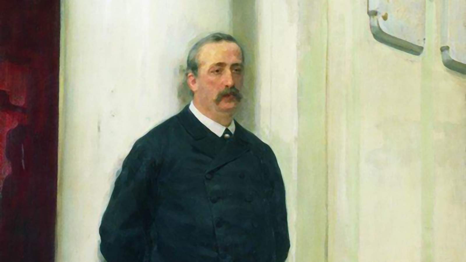 Classically Curious: Alexander Borodin – The composer who died from too ...