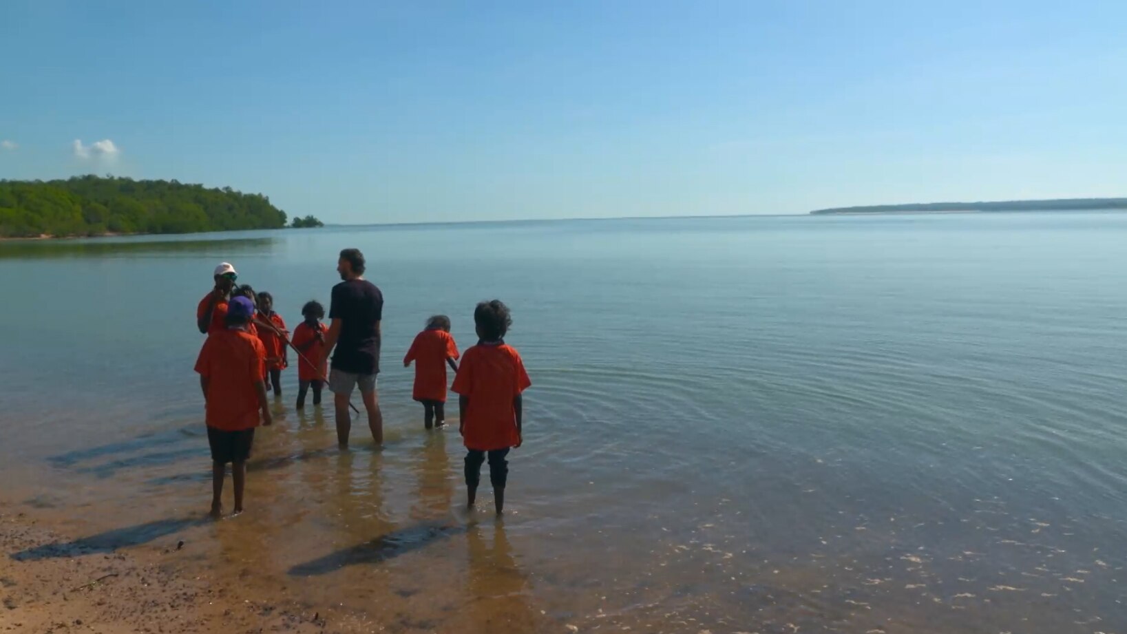 Many Lands, Many Seasons, Ep 3: Tiwi Islands - ABC Education