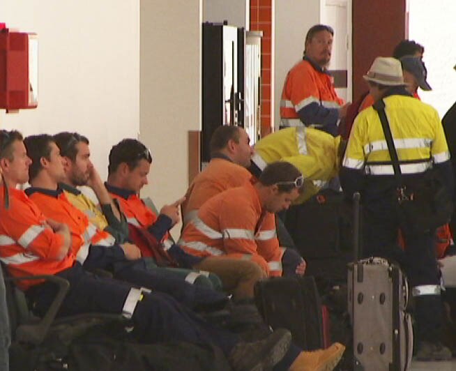 Northern development report recommends sweeping changing to FIFO mine ...