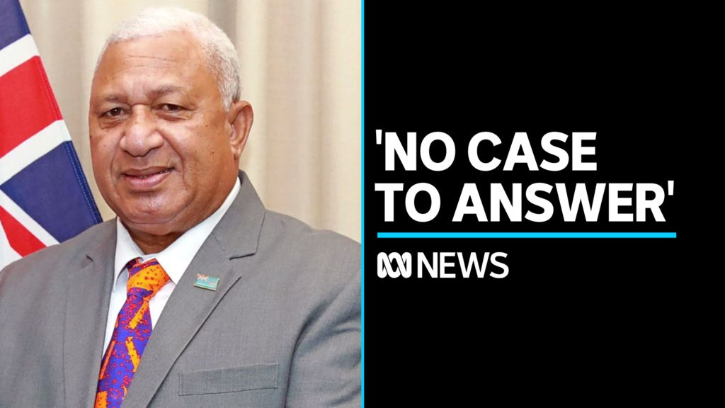 Fiji - Location - ABC News