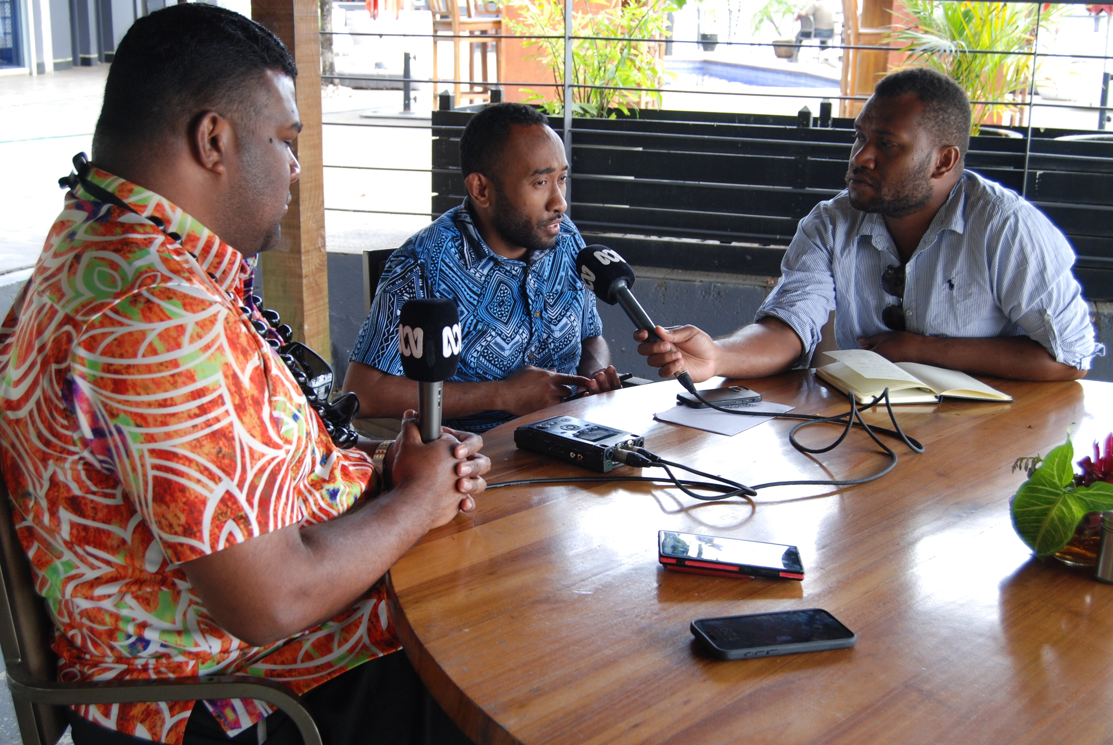 ‘Gwala’ - the traditional Papua New Guinea way of making sure people ...
