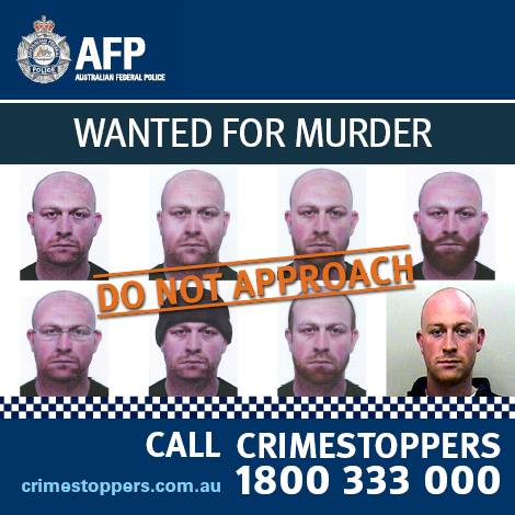 British man on the run for more than a decade may be hiding in ...