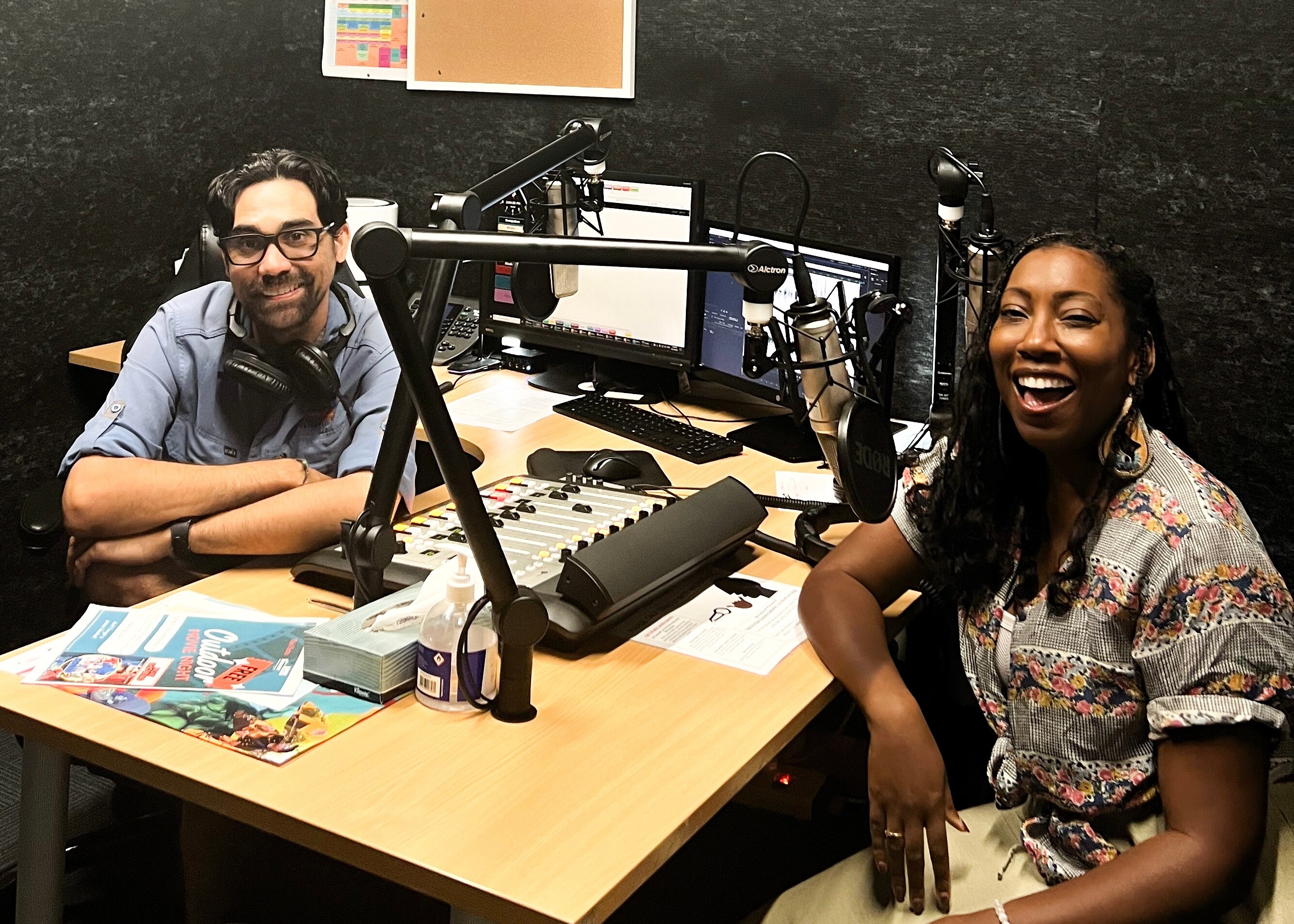 Screenwriter Azie Dungey hit the wall during the Hollywood writers ...