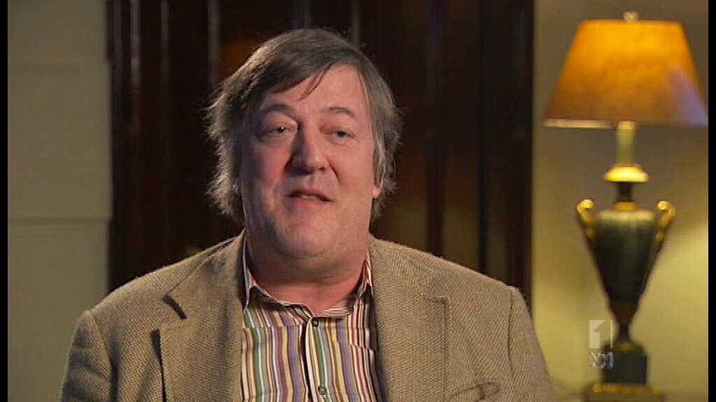 Simon Smart - ABC News