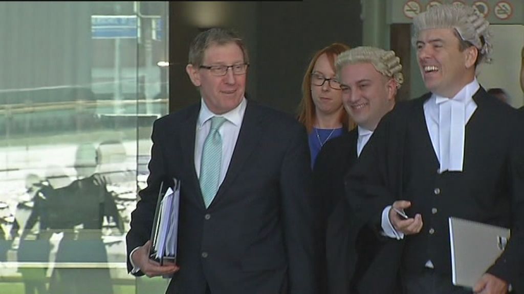 Bruce Flegg defamation case: Member for Moggill sues former media ...