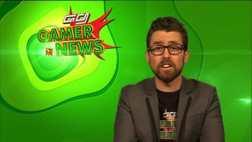 Gamer News - ABC ME