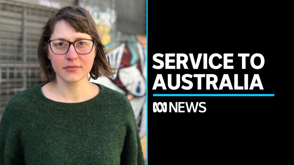 Australia Day - Topic - ABC News