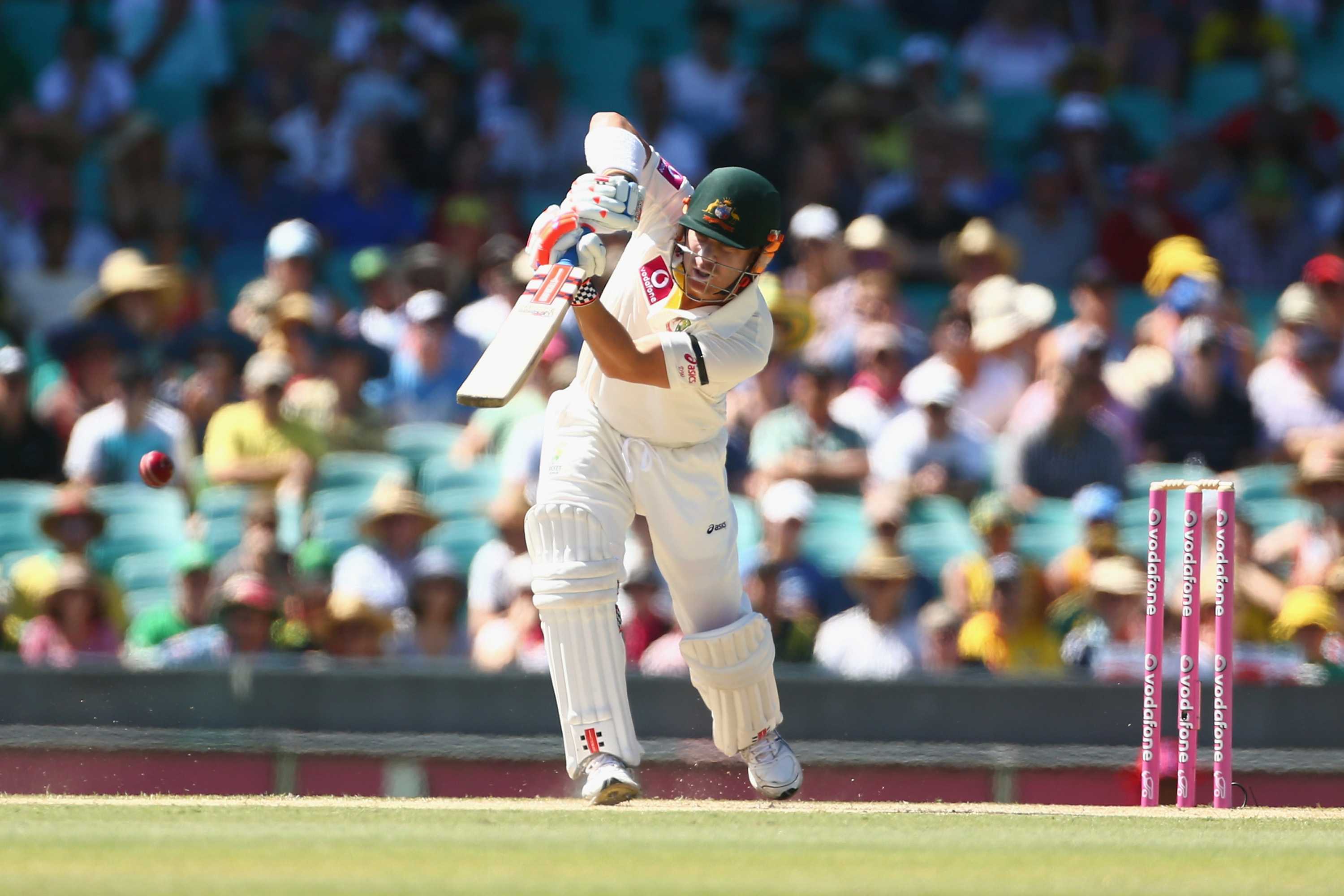 Warner reported for Twitter rant - ABC News