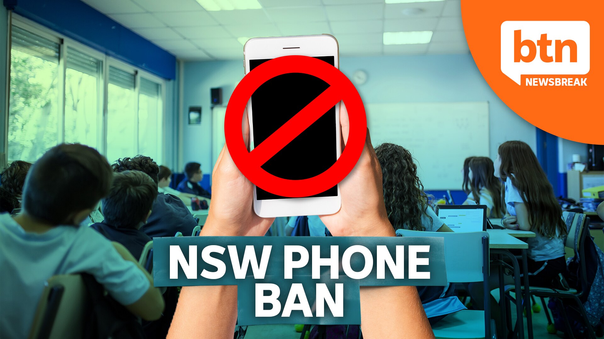 BTN Newsbreak 03/04/2023 - Behind The News