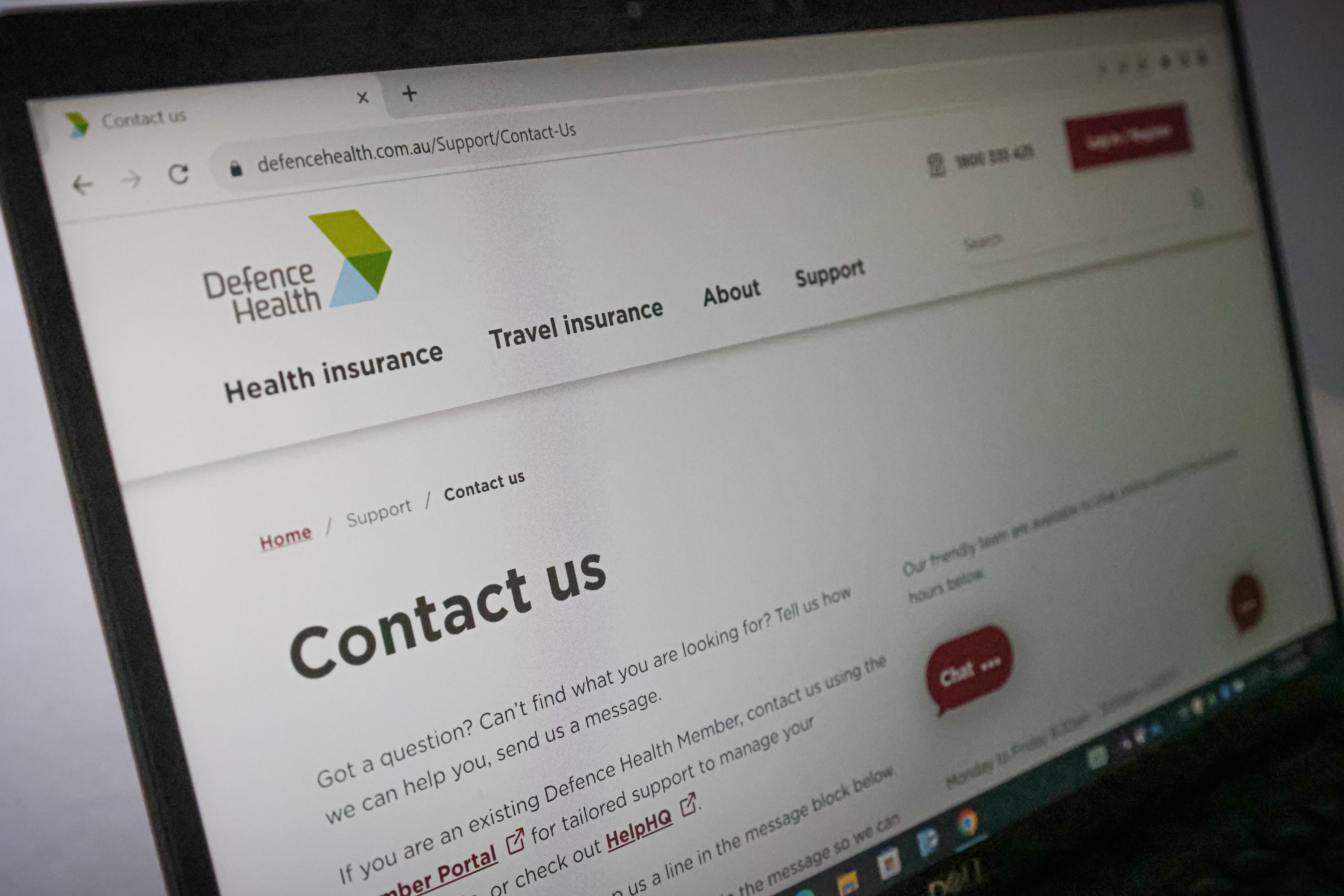 Defence Health tech failures leave members facing large medical bills ...