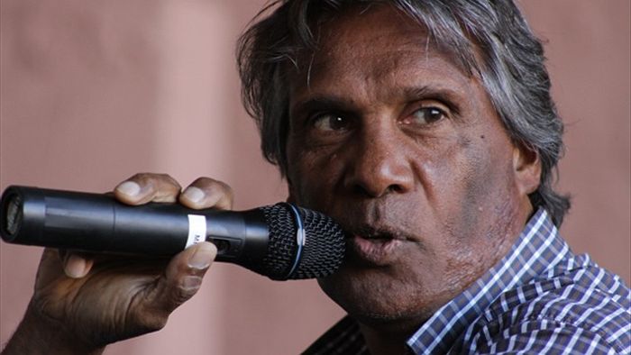 Paul Ah Chee: A life travelled through 6 decades - ABC listen