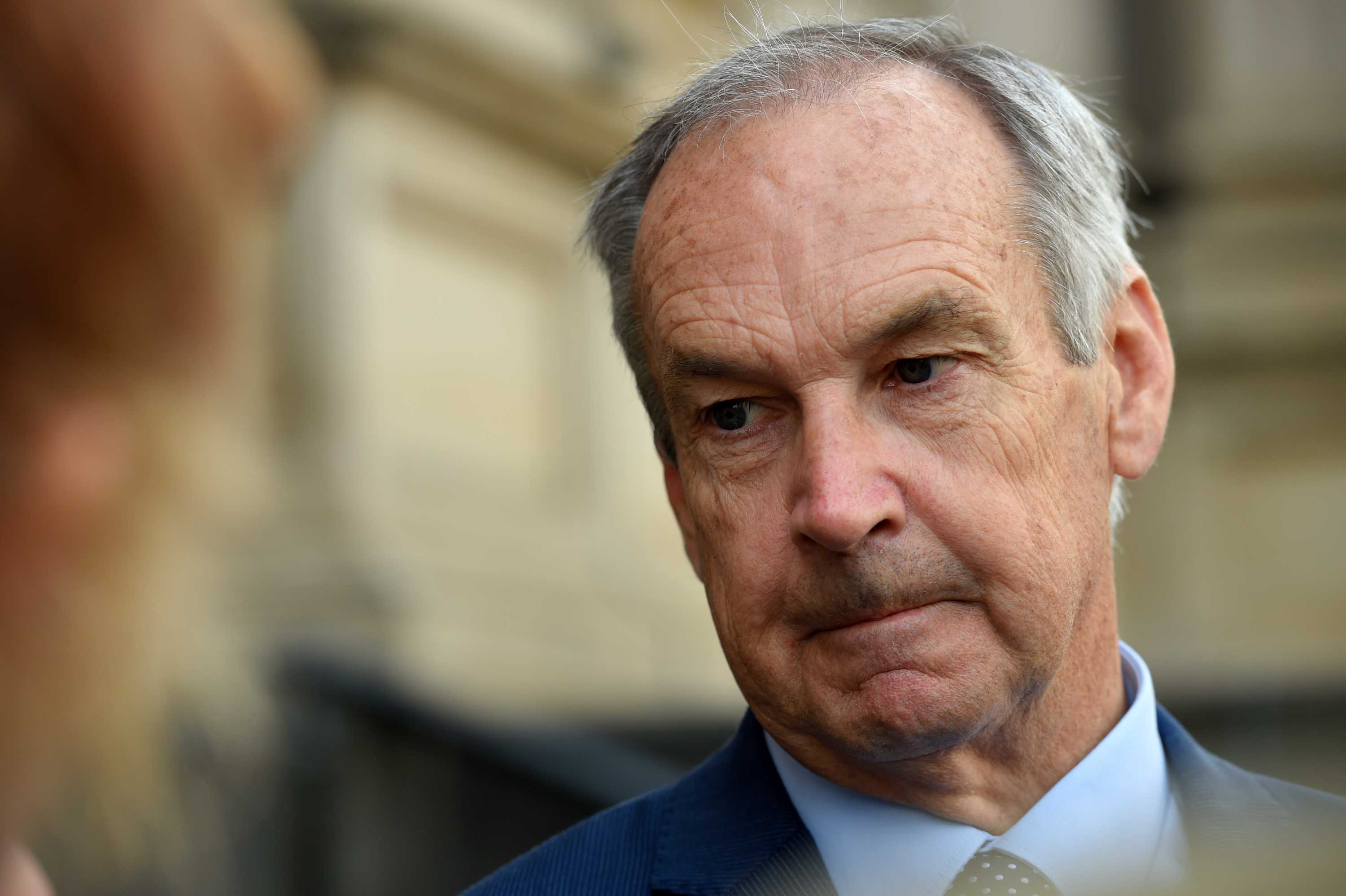 Minor parties could be even bigger players in Victoria's Parliament ...