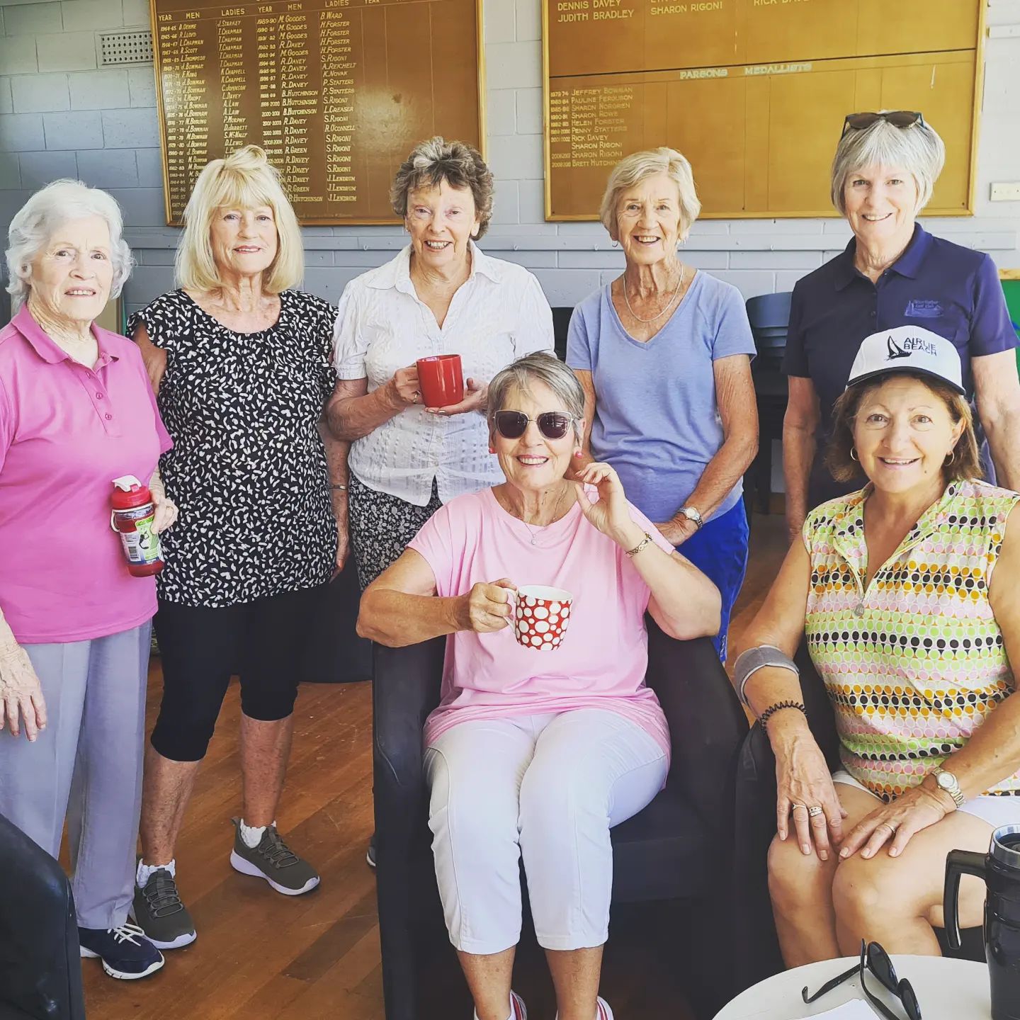 90-year-old tennis club faces uncertain future in Marion - ABC listen
