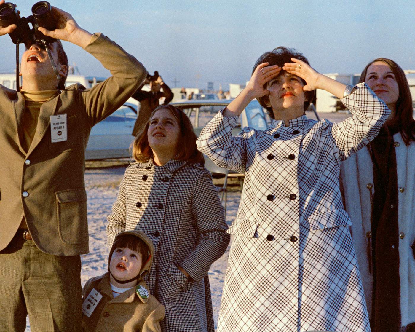 The forgotten story of the Astrowives - ABC listen