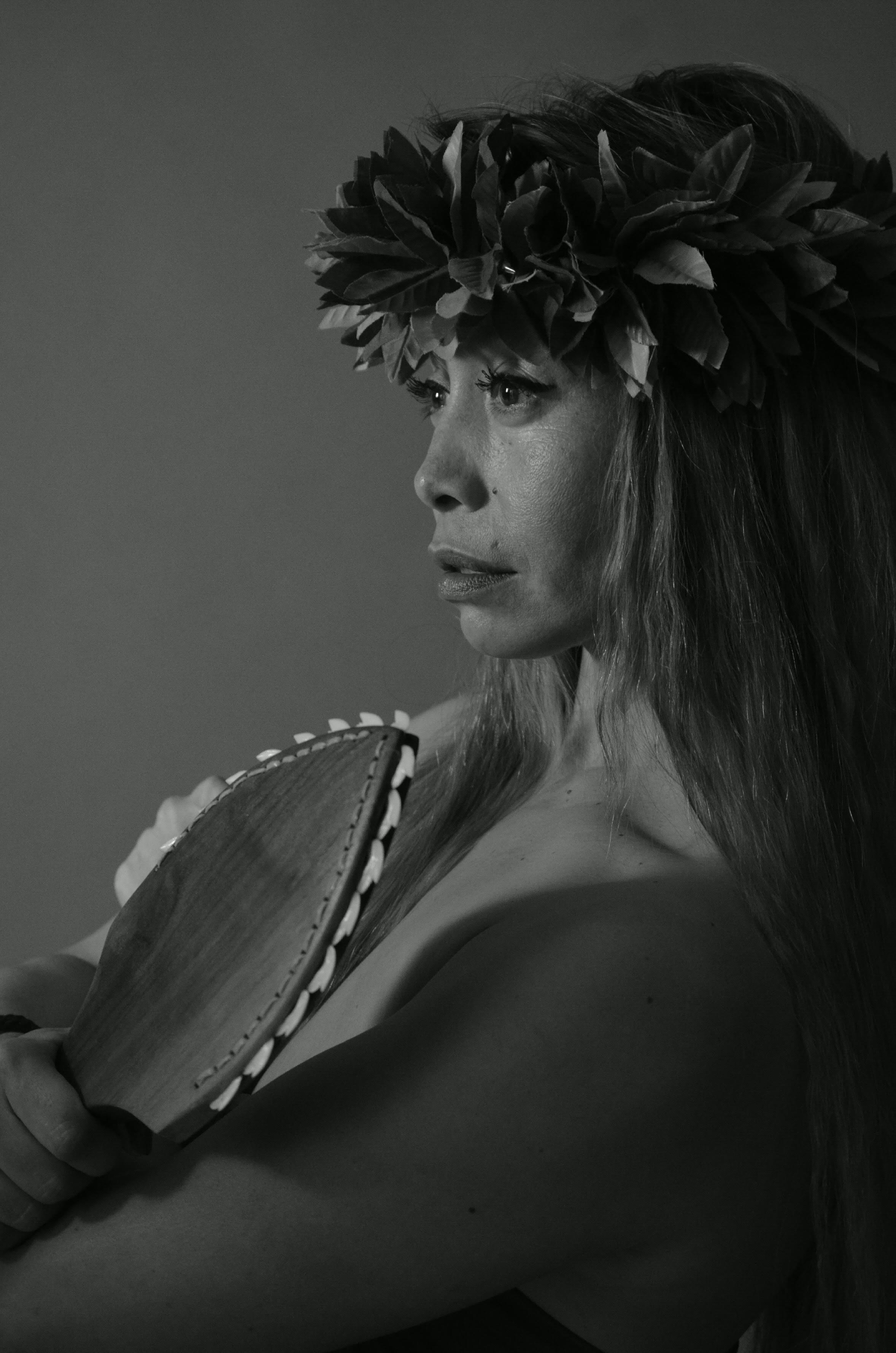 Kumu Michelle Manu finds warrior within through ancient Hawaiian ...