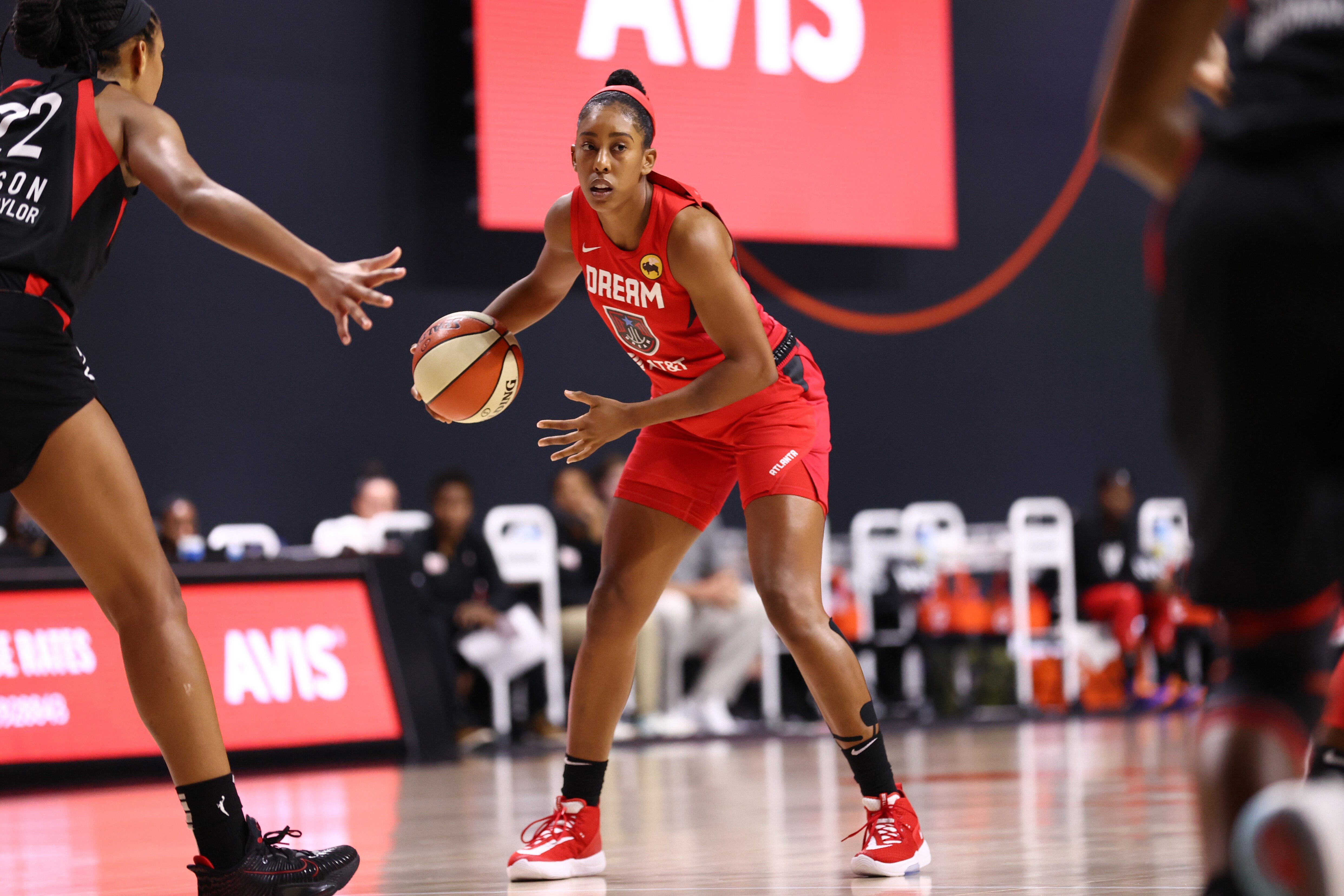Old venue and fresh WNBA recruits could be just the ticket in ...