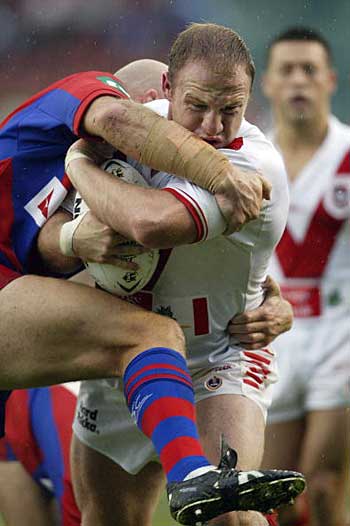 Coast confirms Bailey signing - ABC News