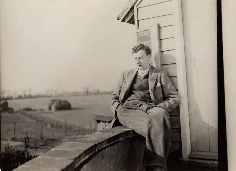 Lyle Chan, Paul Kildea on Britten's Young Apollo - ABC listen