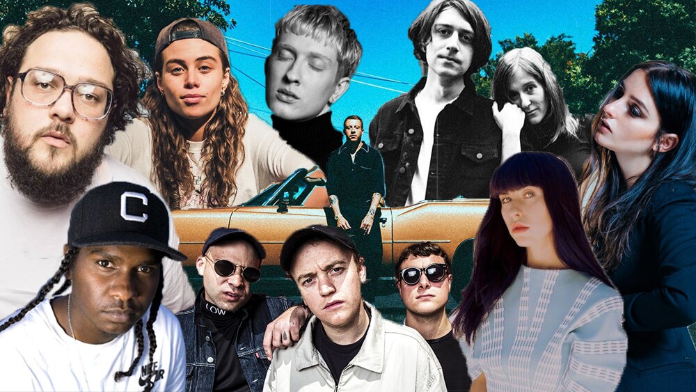 Best New Music on triple j - triple j