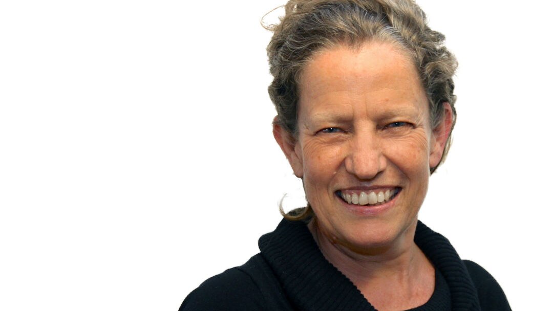 Susan Standen - ABC News