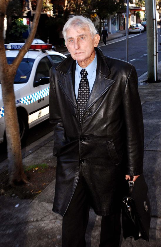 Alleged paedophile faces Sydney court - ABC News