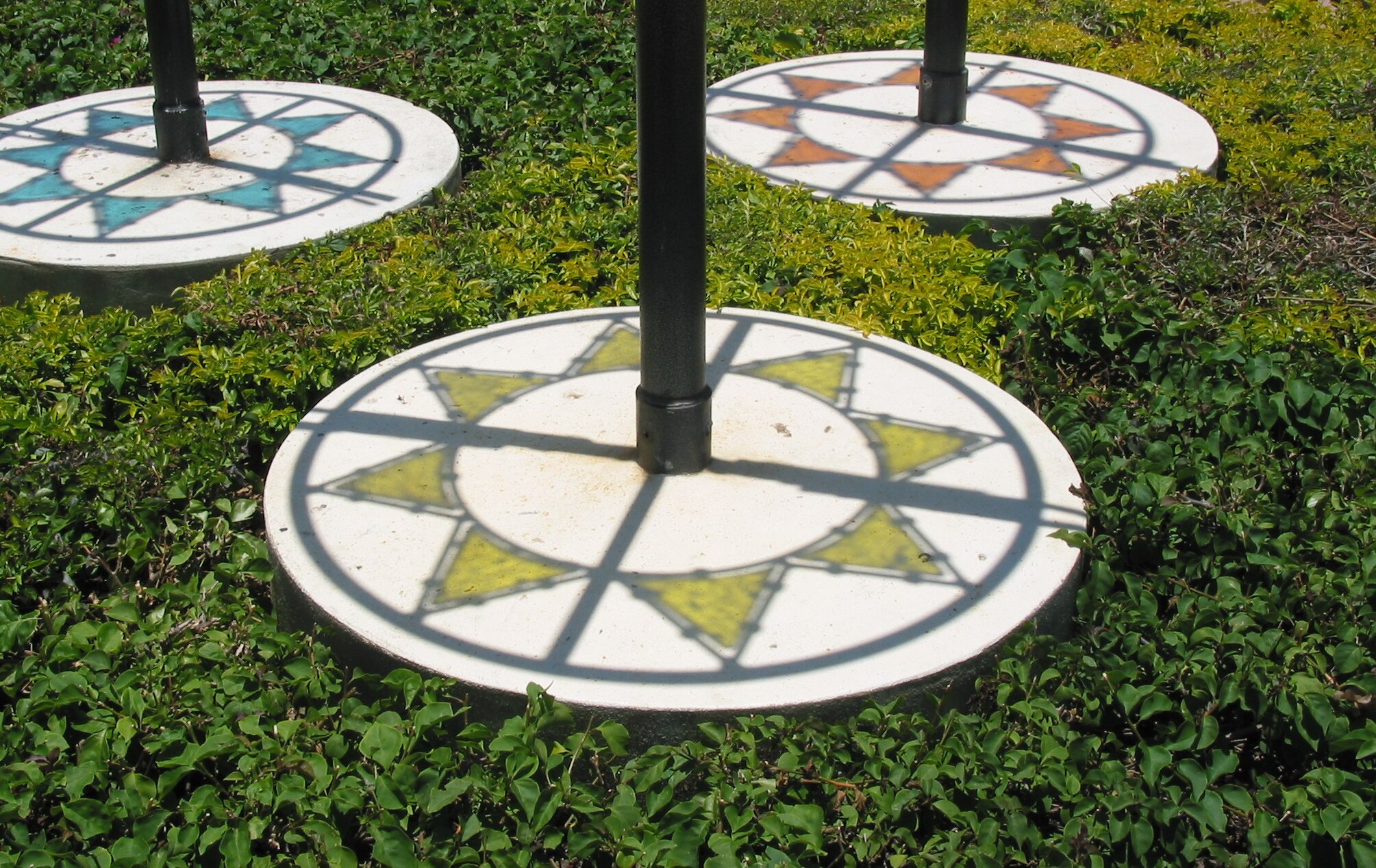 Zero Shadow Day arrives in Townsville, a fun phenomenon for those that ...