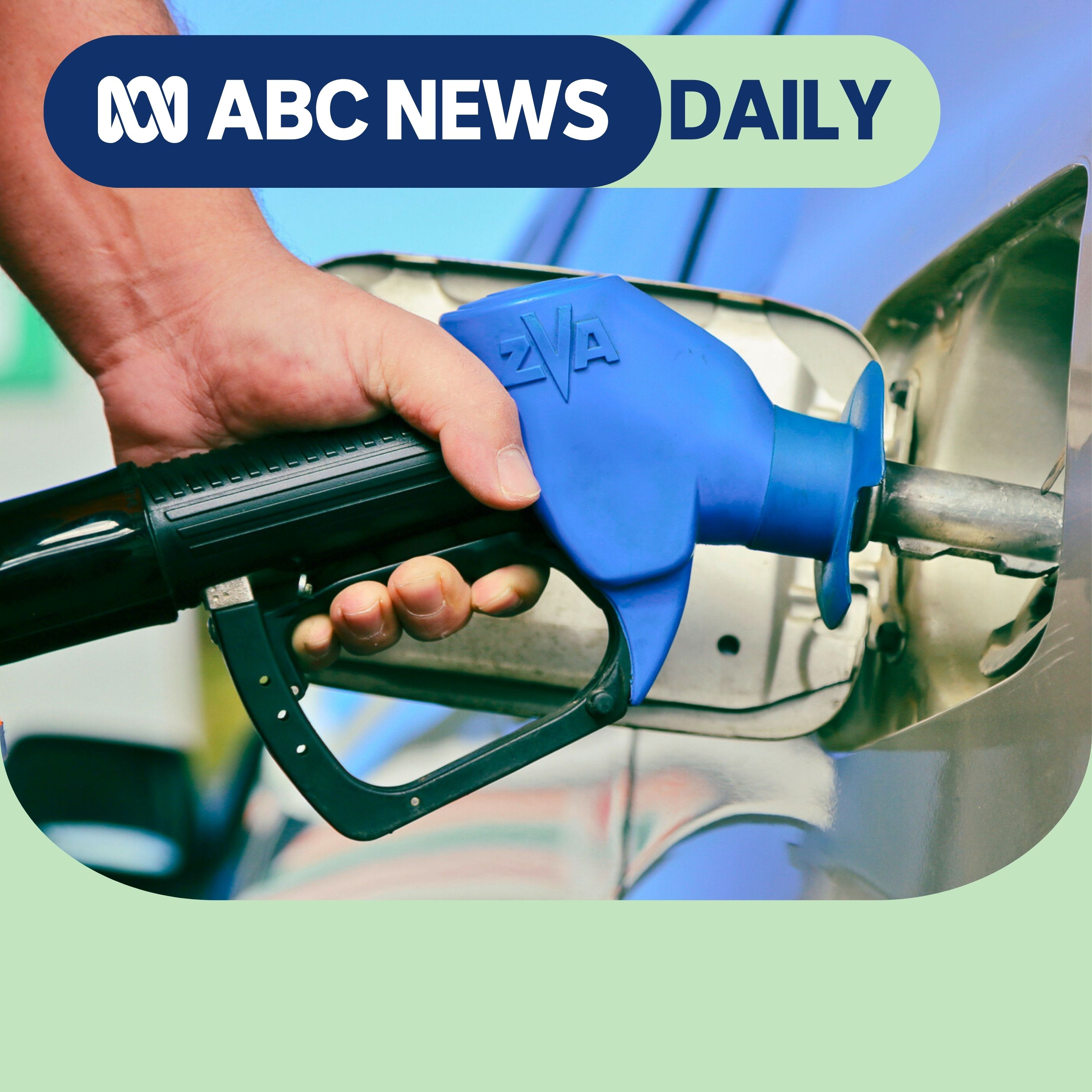 Alan Kohler on inflation and the Israel-Iran conflict - ABC listen