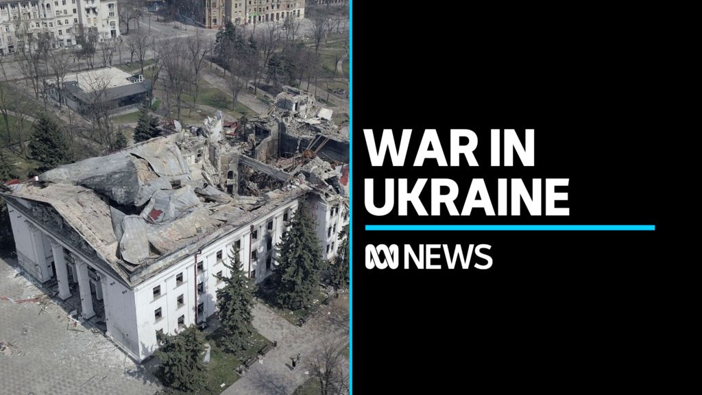 Former Army Major General Mick Ryan gives an update on the War in ...