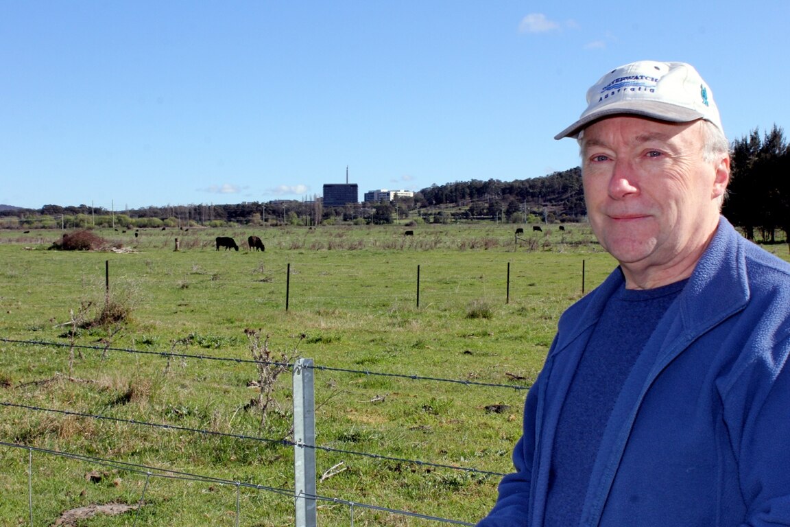 Milestone celebrations for Jerrabomberra Wetlands: Canberra's wildlife ...