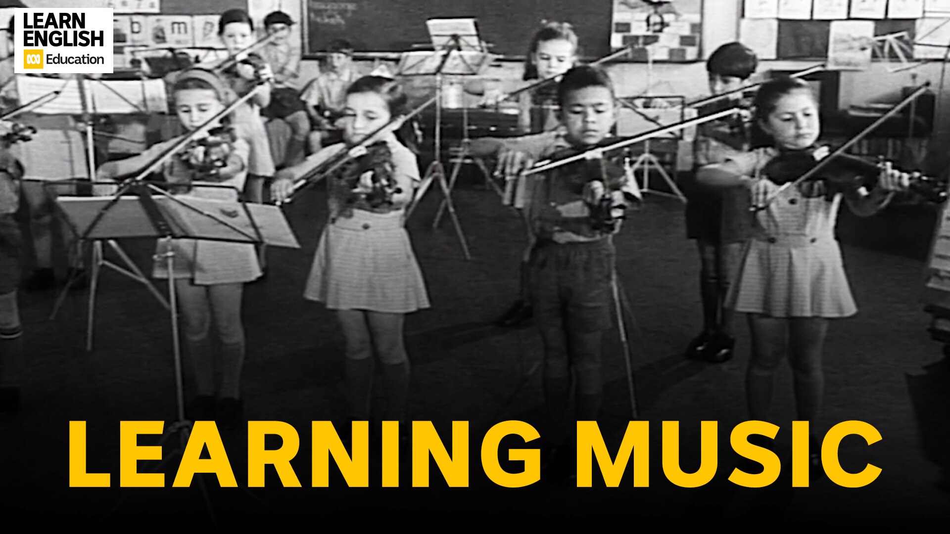 Growing Up in the Early 1900s - ABC Education