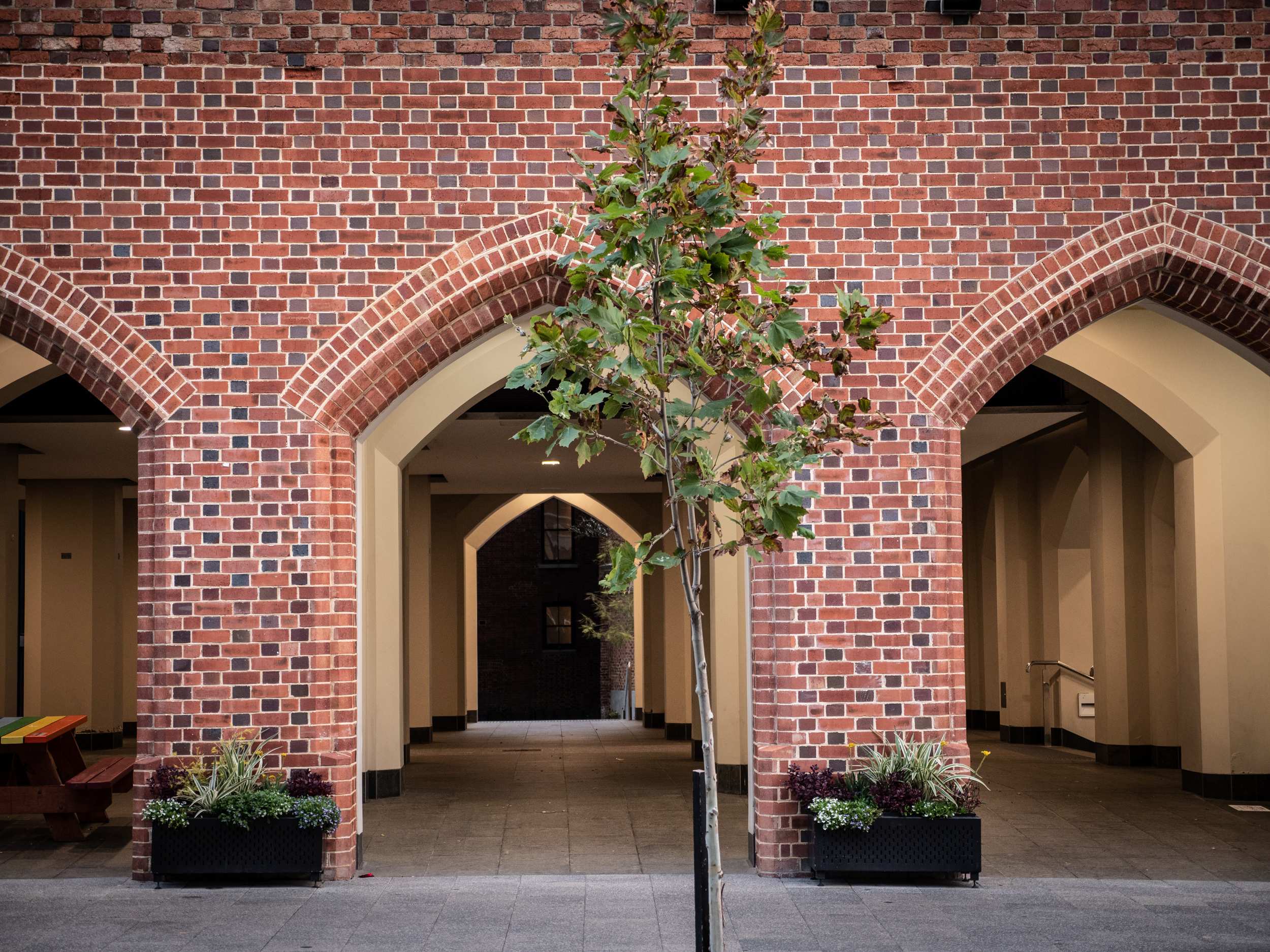 Perth Town Hall looks back at 150 years as a building, and thousands of ...