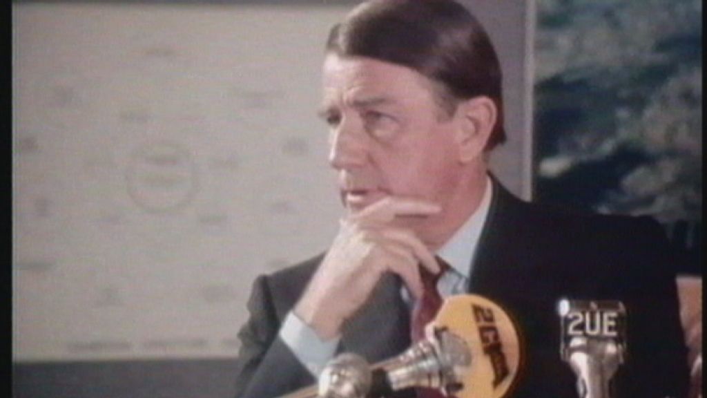 A look back at Neville Wran's legacy - ABC News