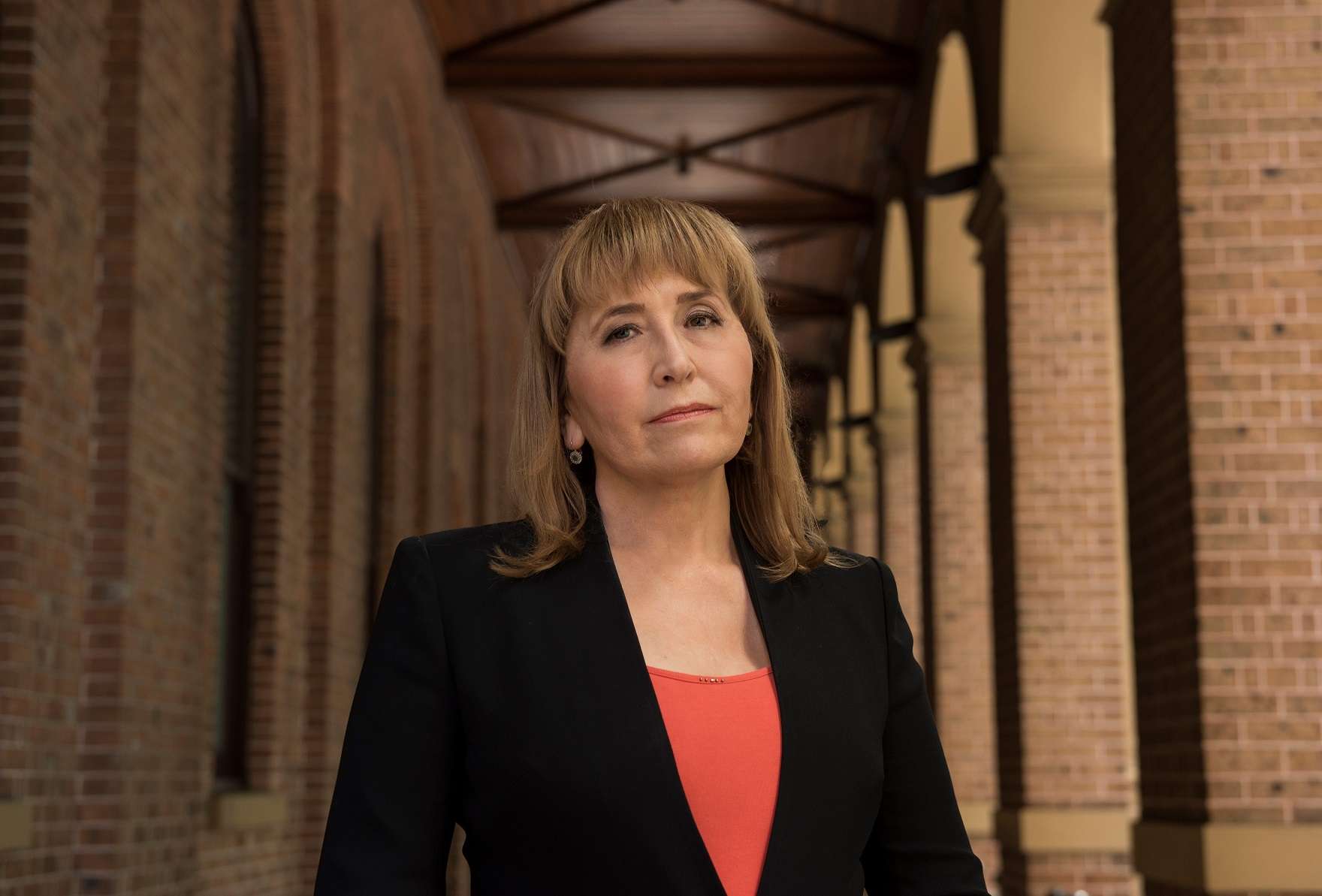 Backstory: Journalist Jamelle Wells discusses the drama and challenges ...