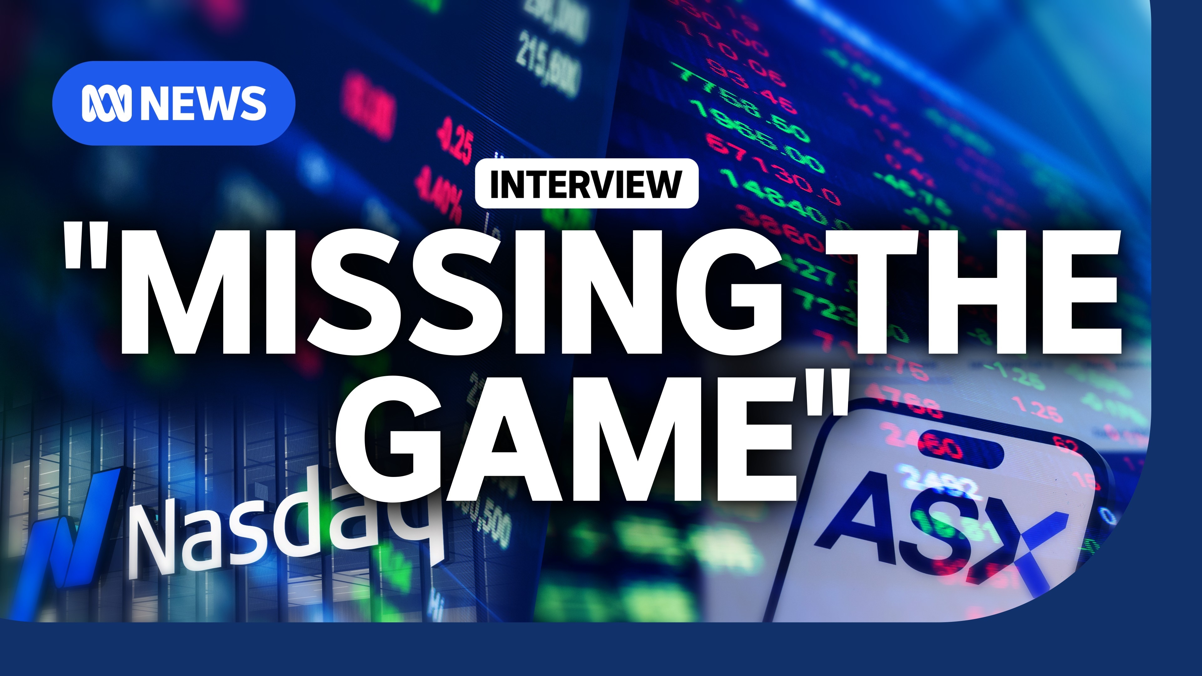 Tech stocks the winner of the 2026 financial year, says Marcus Padley ...