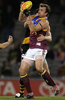 Lions' Keating facing retirement - ABC News