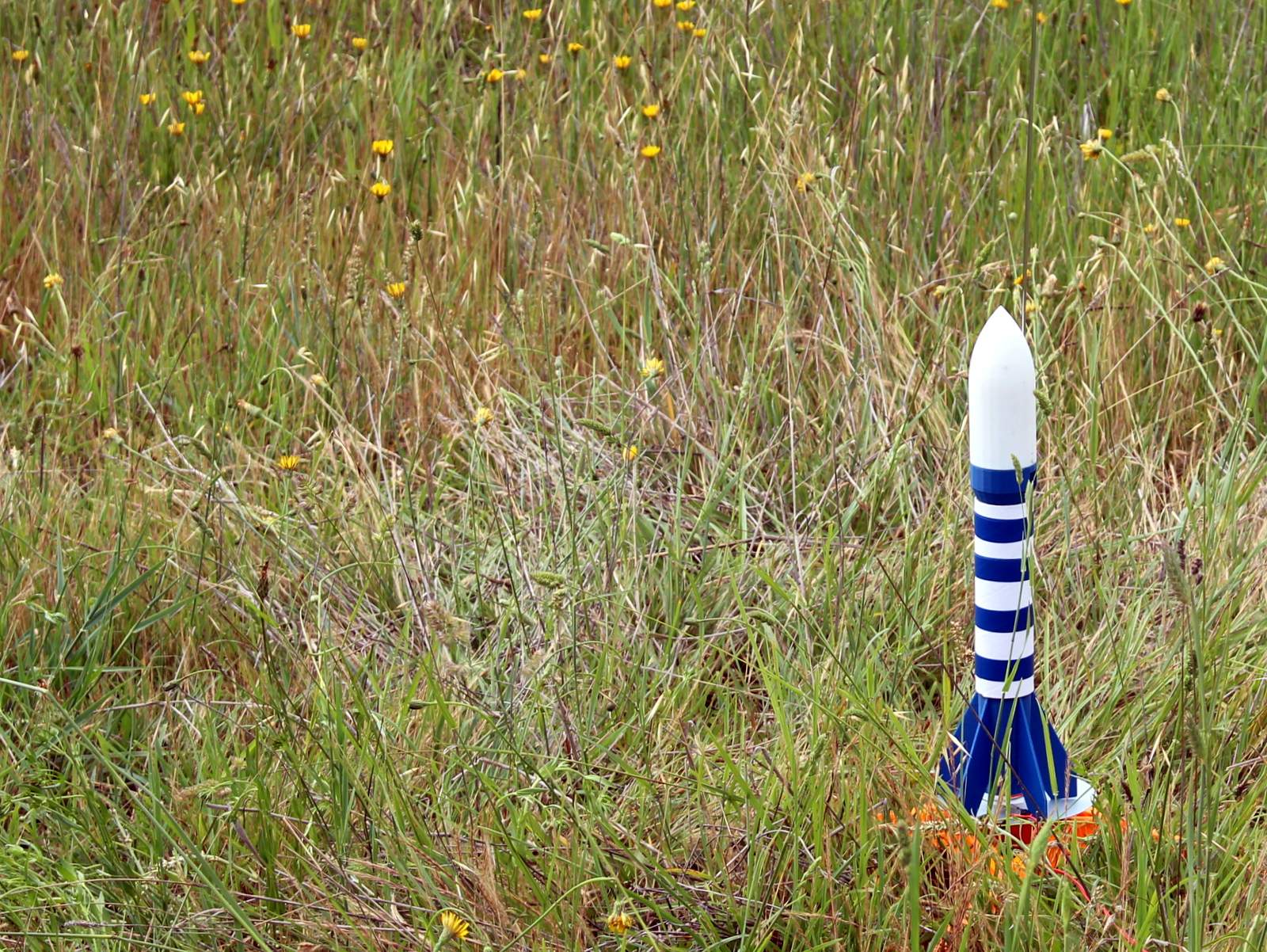 Canberra college students launch test rocket for trailblazing ...