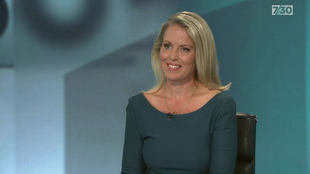 Meet Jennifer Robinson: The lawyer fighting to free Julian Assange ...