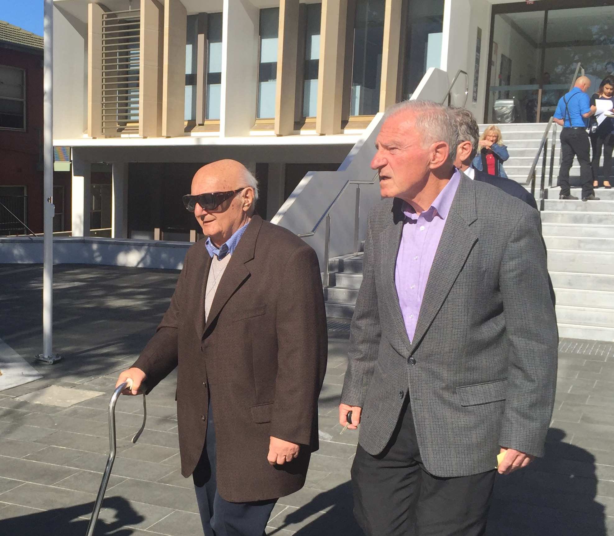 Paedophile priest pleads guilty again - ABC News