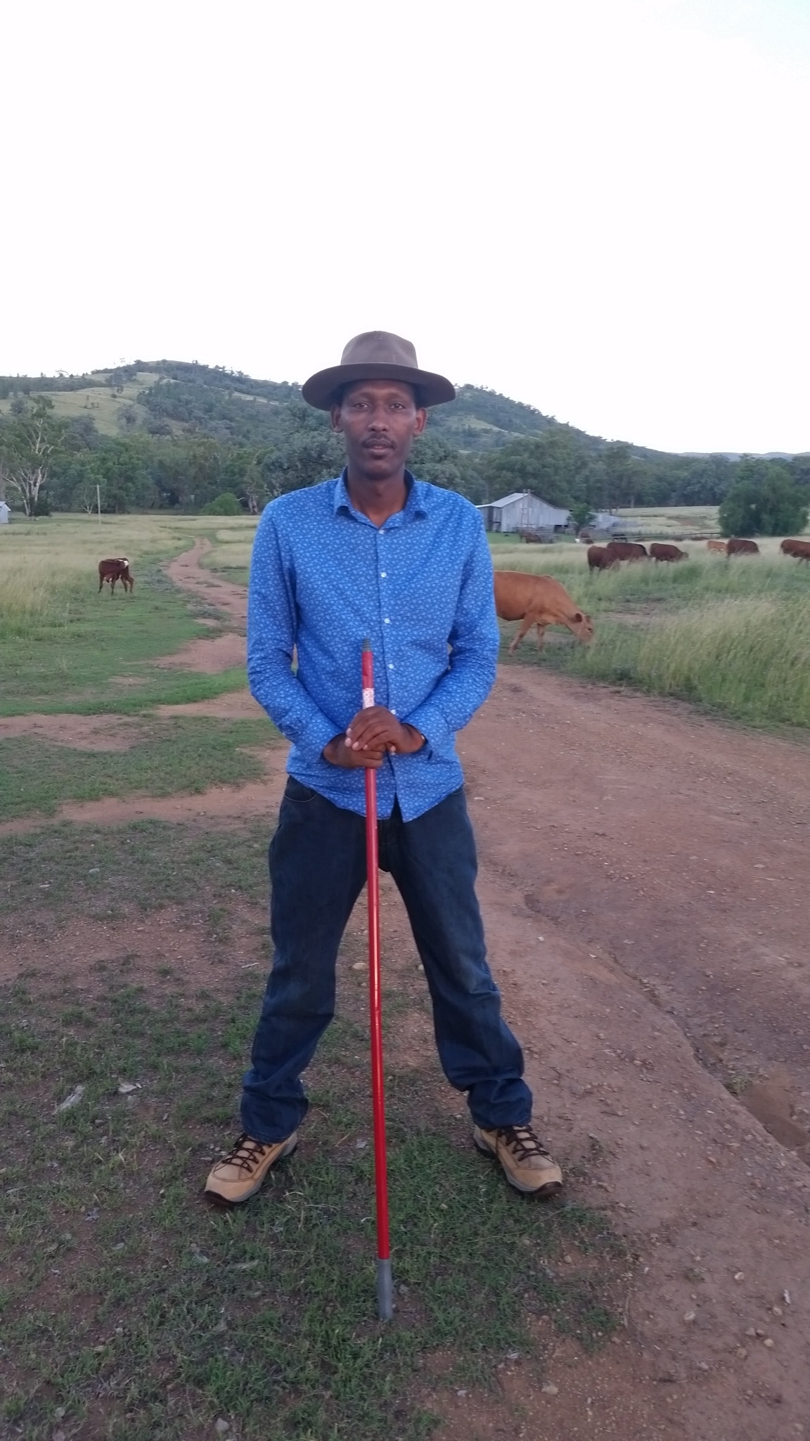 Congolese refugee calls for overhaul of re-settlement services in ...