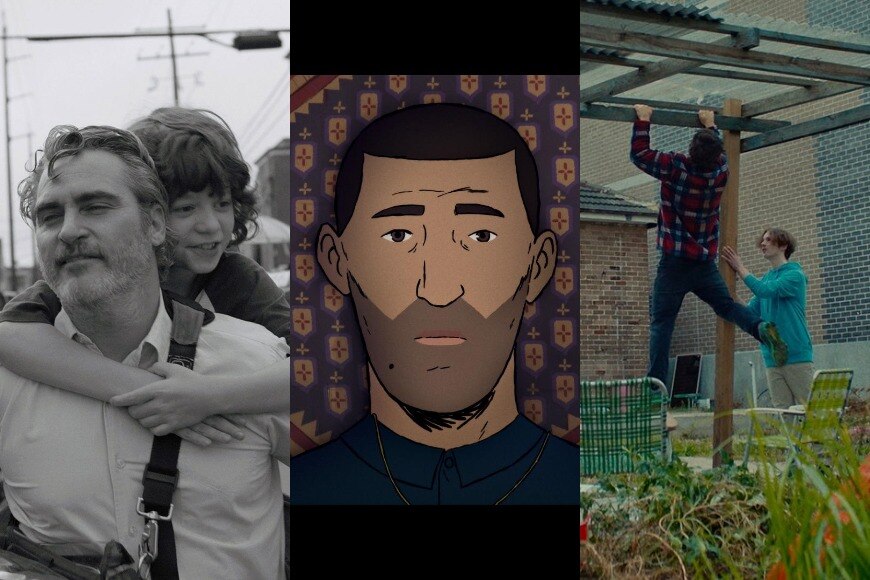 Mike Mills on C'mon C'mon + triple Oscar nominated animation Flee - ABC ...