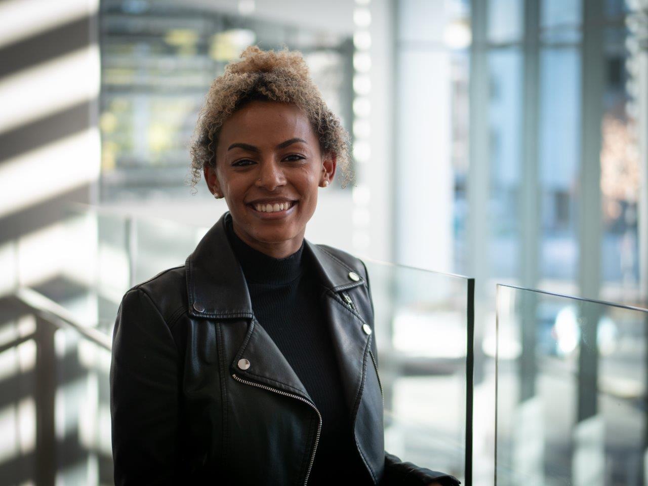 Marci Cohen on being adopted later in life and re-discovering her ...