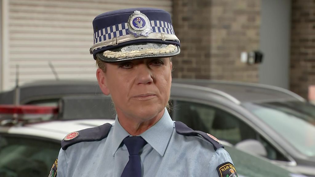 NSW Police launch critical investigation following police shooting of a ...