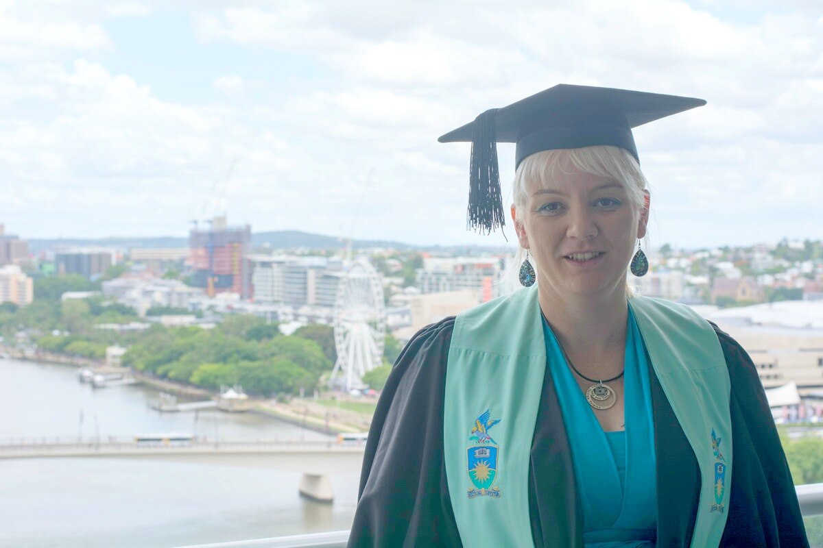 Record number of bursaries available for Queensland's female high ...