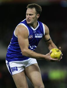 Rocca set to farewell AFL - ABC News