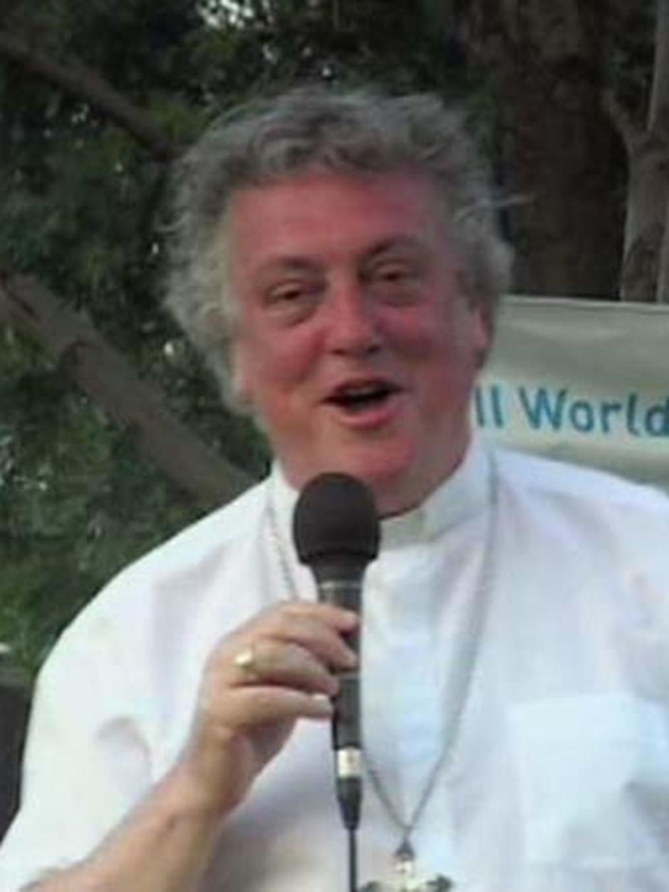 Retired bishop admits to hurtful behaviour - ABC News