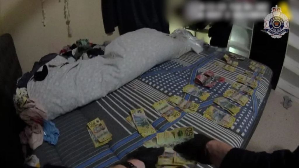 Mount Isa police target local drug syndicates in Operation Uniform ...