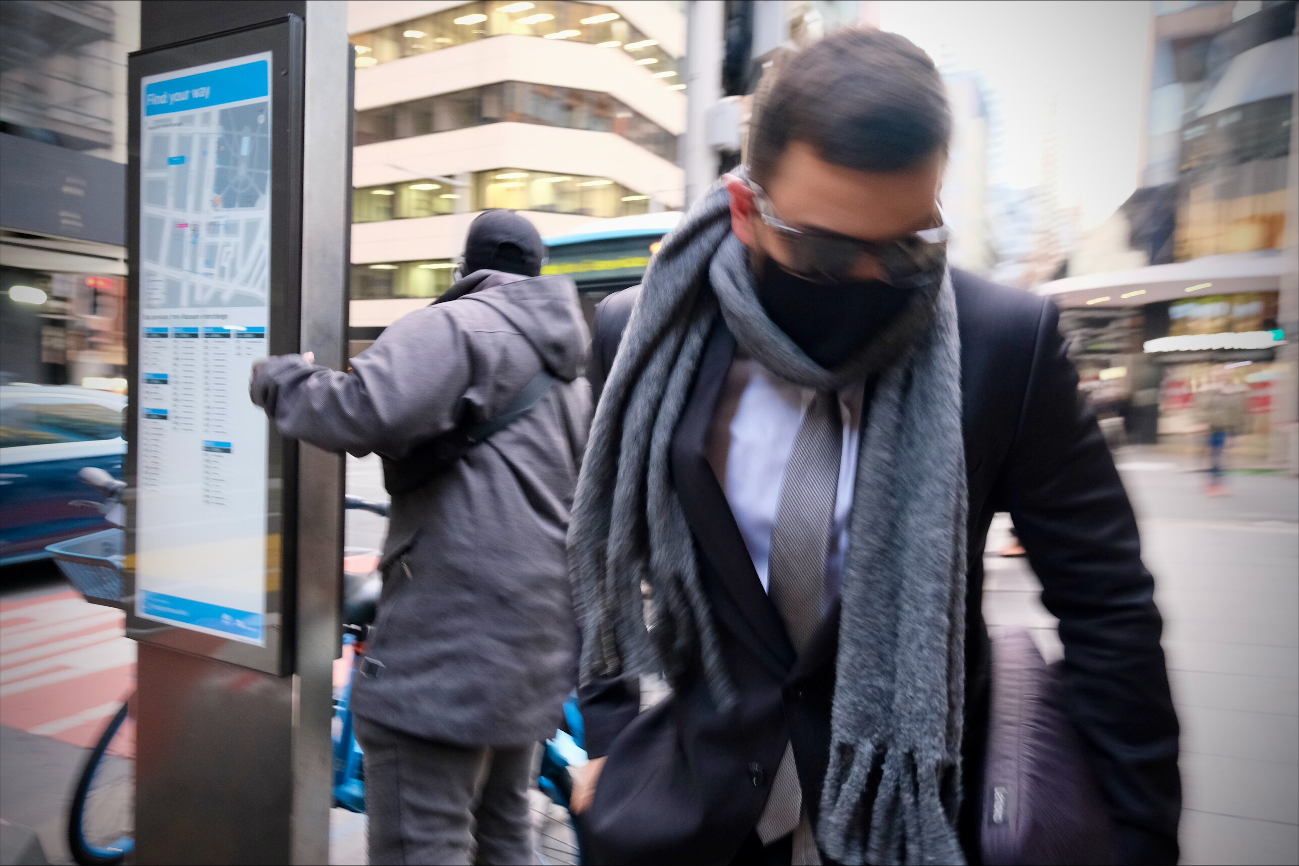 Woman sent text message to friend before alleged sexual assault by men ...